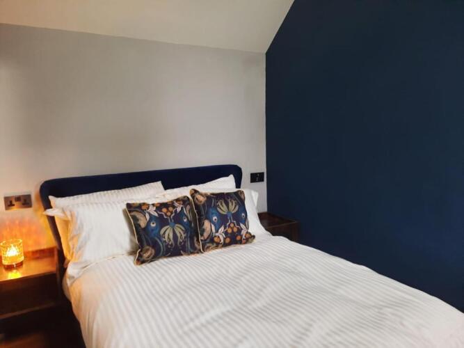 Longstone Bed And Breakfast - Exmoor