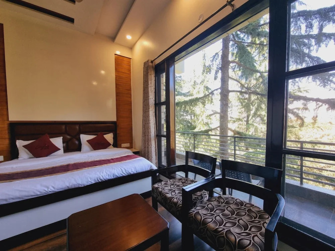 Stylia Suites - Dalhousie