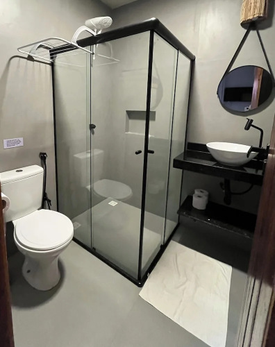 Pousada Vilarejo - Itacaré