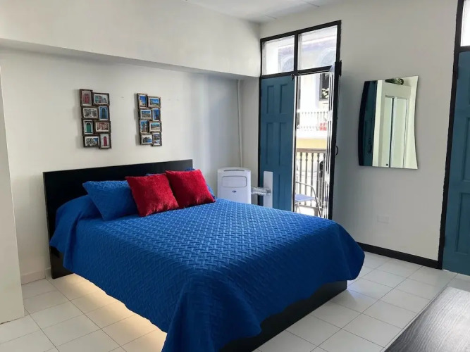 310 Guest House - San Juan