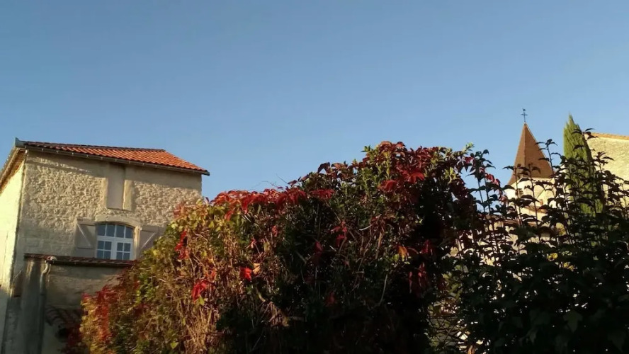 Chambres D'hôtes Maison Saint Privat - Montcuq