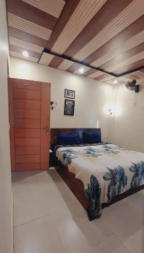Himalayan View Stay - Mussoorie