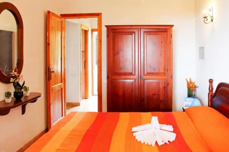 Terraced House In Costa Rei With Barbecue - Costa Rei