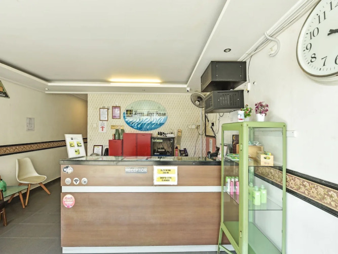 Hotel O Mini Indah - Kuala Terengganu