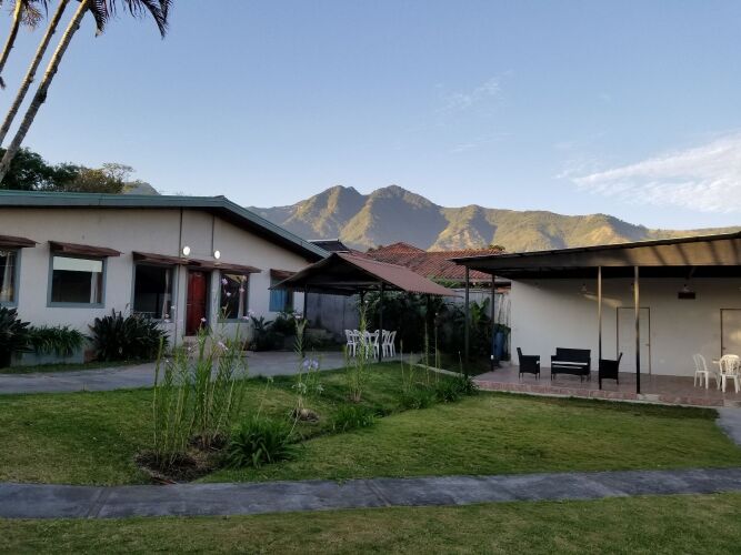 Hotel Monte Campana Escazu - San José