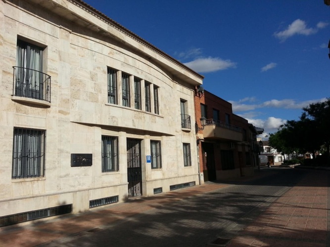 Hospederia Hotel Don Quijote - Ciudad Real