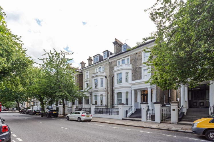 Cleveland Residences Chelsea - Fulham