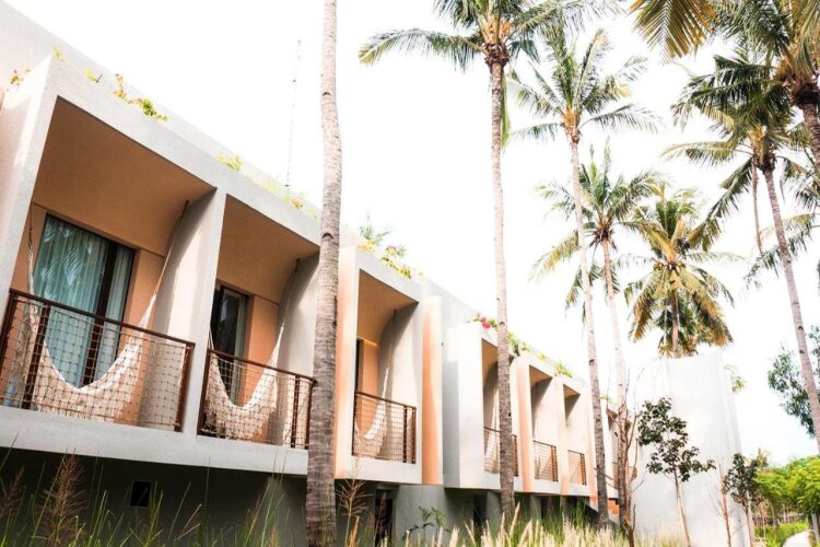 Lumi Hotel Gili Trawangan - Gili-Inseln