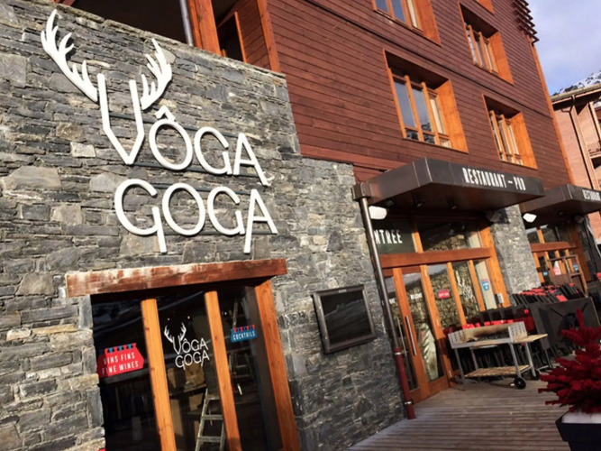 Hôtel Eden By Odalys - Bourg-Saint-Maurice