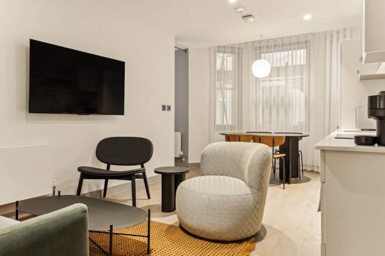 The Marloes - Chelsea