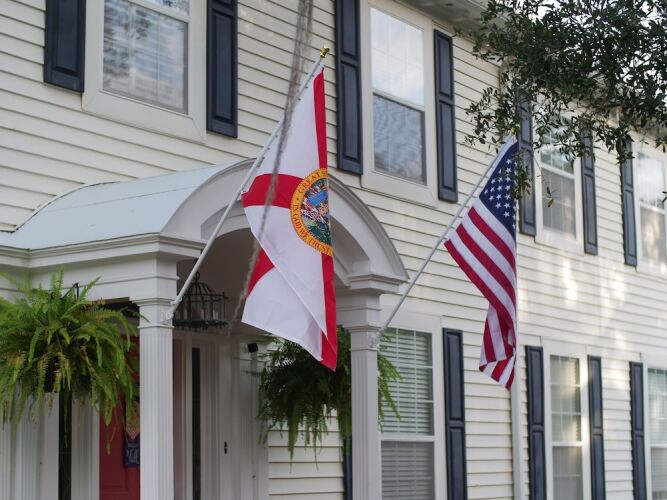 The Capitol Inn Tallahassee - Tallahassee, FL