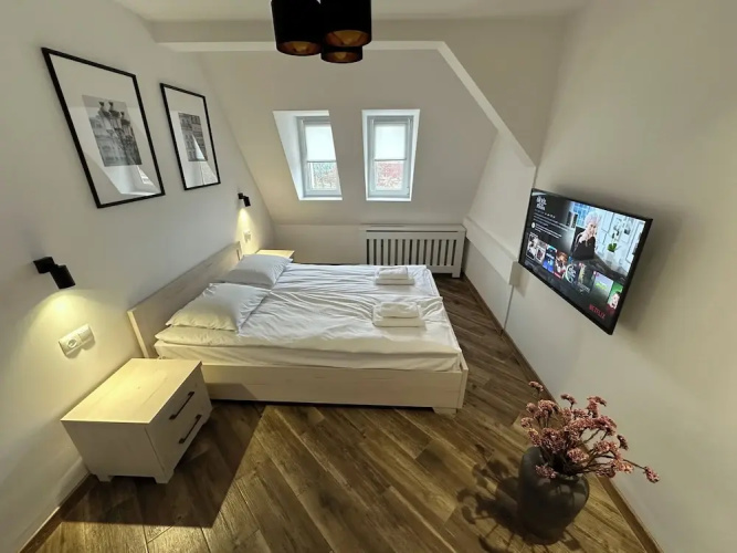 Nysa River Apartments - Görlitz