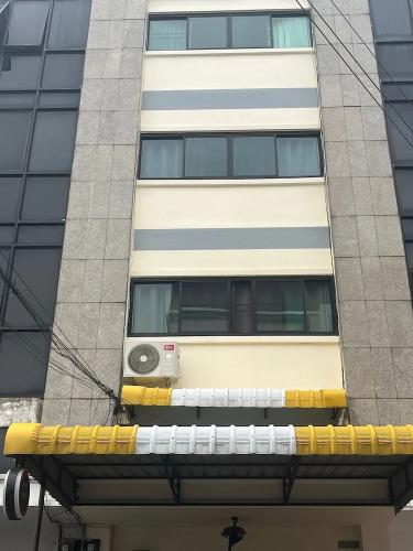 Prism House Thonglor - Bangkok