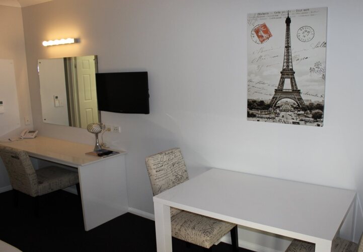 Springwood Motor Inn - Brisbane