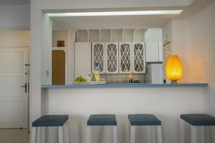 Mackenzie Leo Seafront Suite - Larnaca