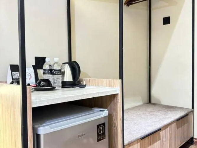 I-vista Hotel - Tawau