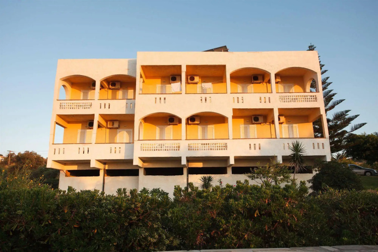 Hotel Babis - Crete