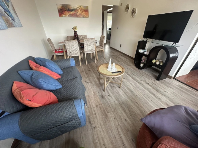 Oceana Suites Ensenada Villarrica - Villarrica