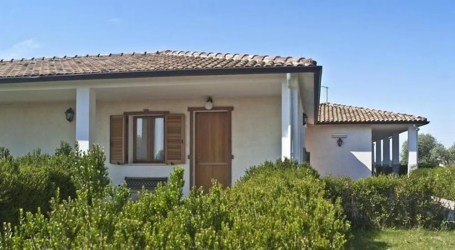Agriturismo Sa Suerera - Sardinia
