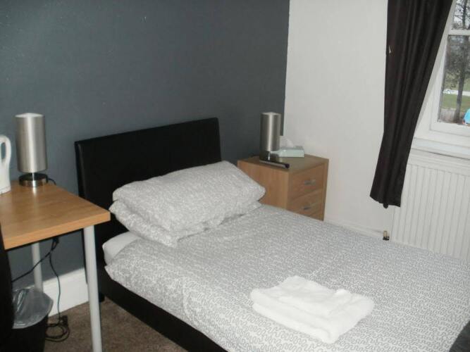 The Crown Inn - By Blunt Bars - Bristol