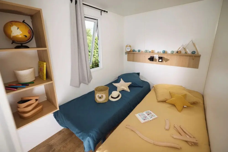 Camping Lloret Blau - Lloret de Mar
