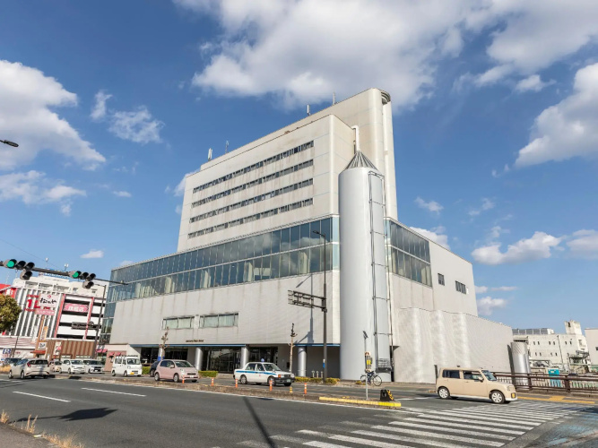 Century Plaza Hotel - Tokushima