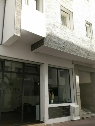 Mycity - Rabat