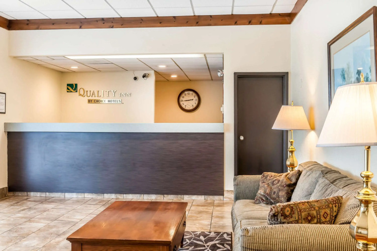 Quality Inn - Point Pleasant, WV