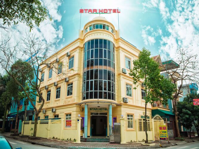 Star Hotel Hai Duong - Hải Dương
