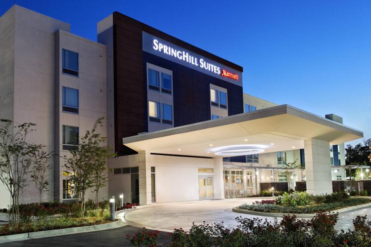 Springhill Suites Pensacola - Pensacola, FL