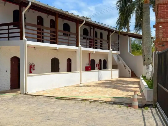 Porto Marina Resort Ilha Comprida - Ilha Comprida