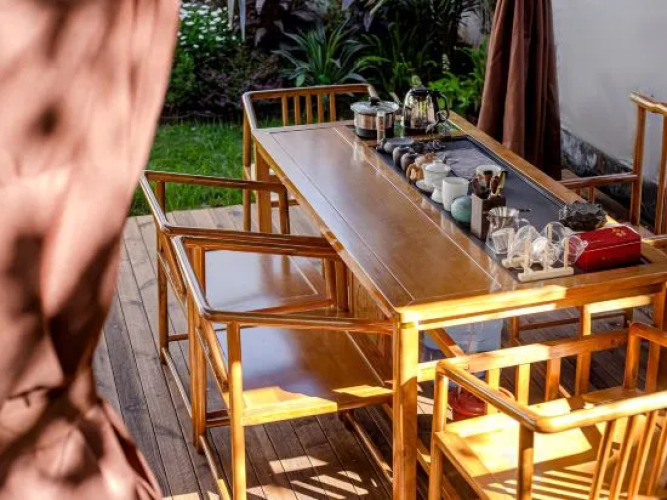 Lijiang Yunxuanju Villa - Lijiang