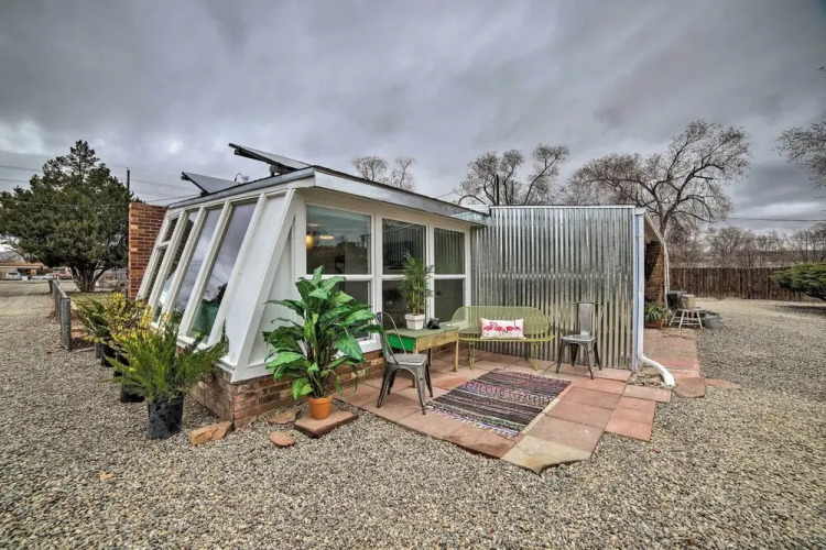 Cozy Grand Junction Bungalow By Trails + Wineries! - Grand Junction, CO