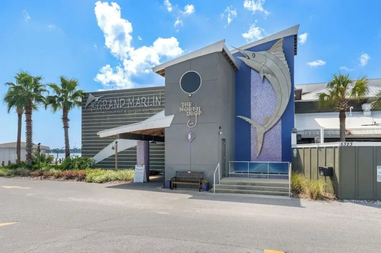 6724 Thomas Dr Sago By The Sea - Panama City, FL