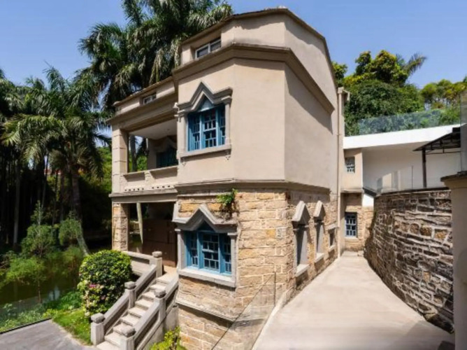 Haowangdao Family Hostel - Xiamen - Xiamen