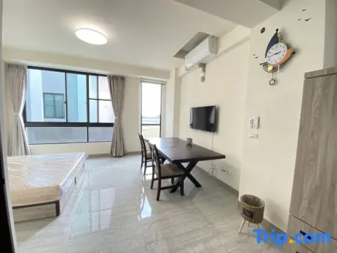 Chien Chien Backpacker Hostel Business Hotel Accommodation Nankexin City Shanhua Yongkang - Tainan City