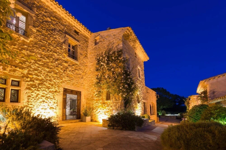 La Verrière - Vaison-la-Romaine
