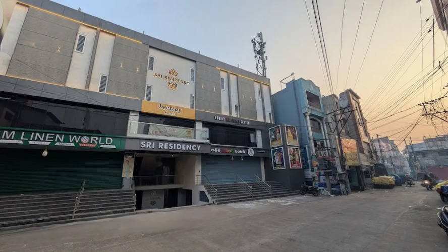 Beestay Hotels Rajahmundry - Rajahmundry