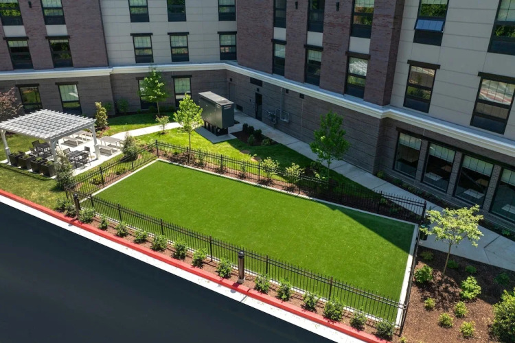 Residence Inn By Marriott Annapolis - Annapolis, MD
