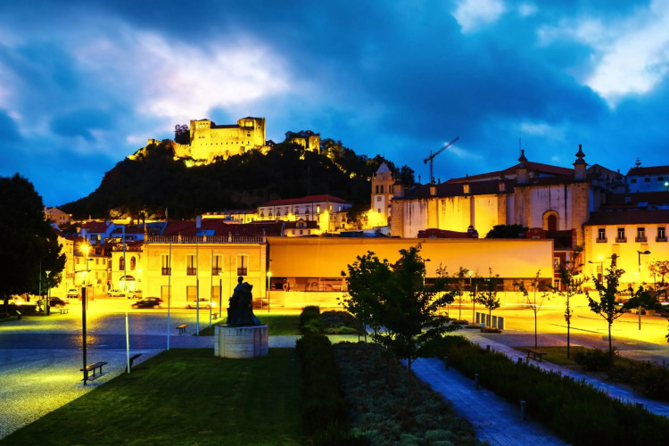 Heritage House - Leiria