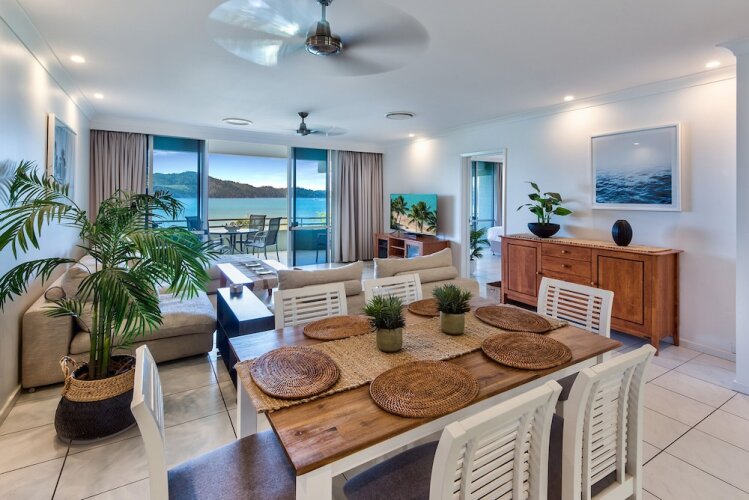 Lagoon 206 On Hamilton Drive - Hamilton Island