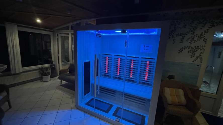 Hotel Paidion - Braunlage