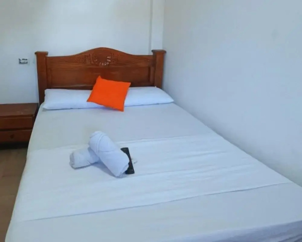 Hotel Colombia Del Golfo - Santiago de Tolú