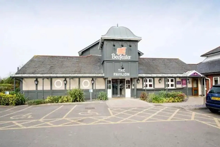 Premier Inn Weston-super-mare East (A370) - Weston-super-Mare