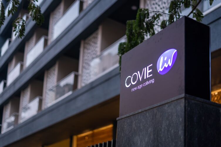 Covie Bannerghatta 185 - Bengaluru