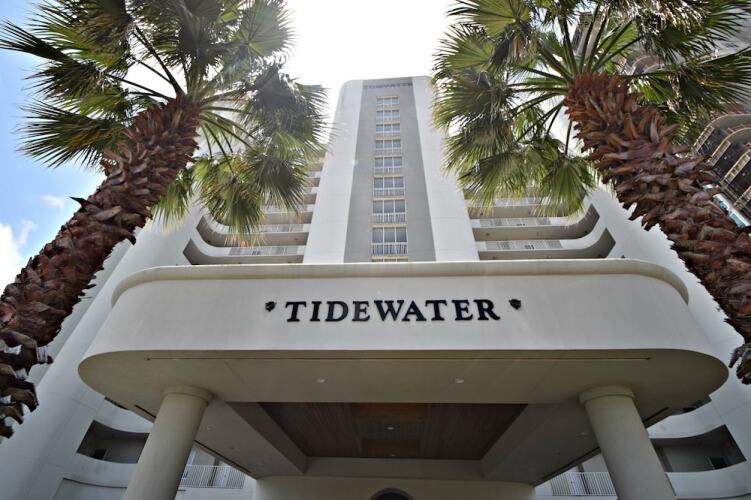 Tidewater 407 Condo - Orange Beach, AL