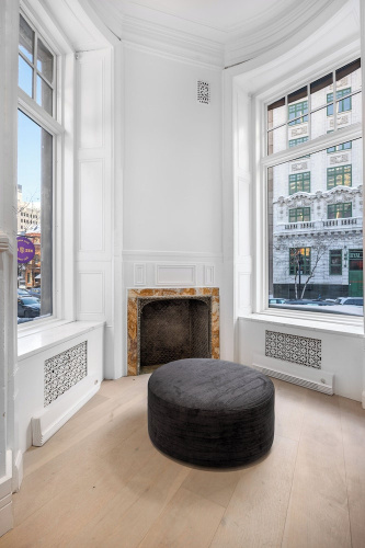 Capsule Residence - Montreal