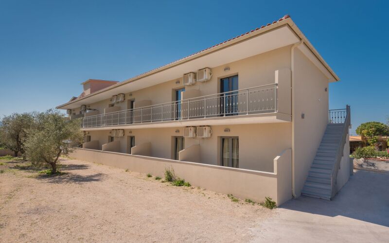 Casa 77 Zante By Karras Hotels - Zakinthos