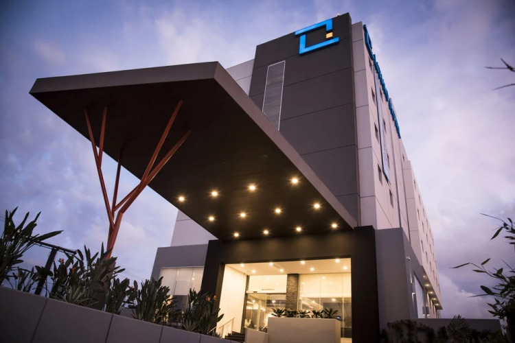 Lithio Hotel - Heroica Veracruz