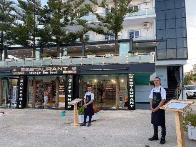 Hotel Joni Premium - Ksamil